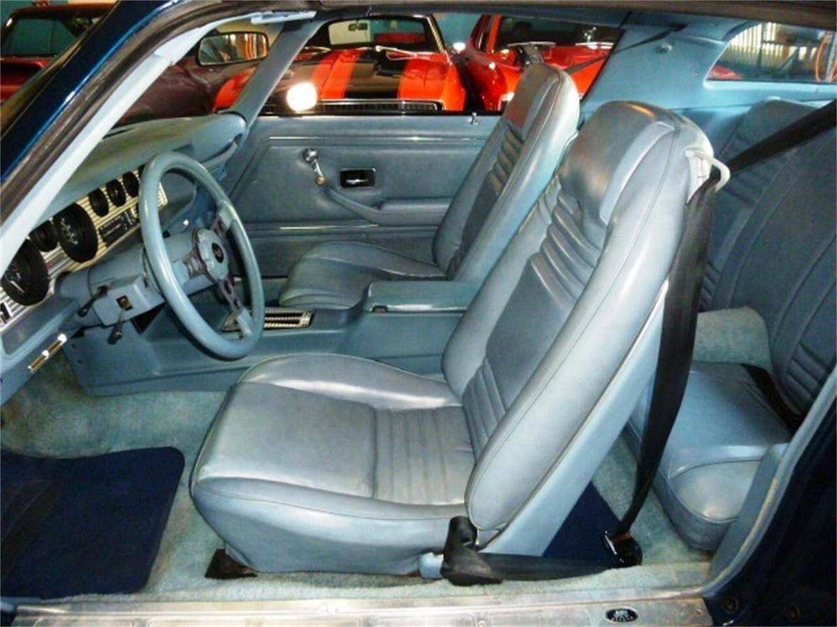 Used 1979 Pontiac Firebird TRANS AM 10TH ANNIVERSARY SPEED